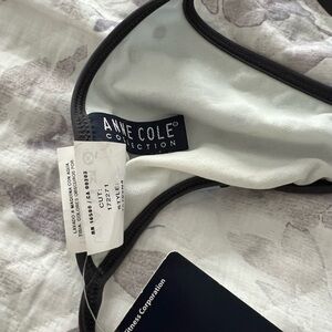 Anne Cole | Swim | Anne Cole Polka Dot Bikini | Poshmark